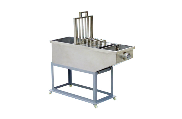 How to Separate Iron Filings from Sand