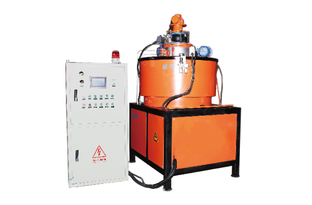 How to Separate Iron Filings from Sand